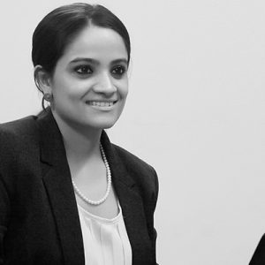 Swati Dutta - Aventus